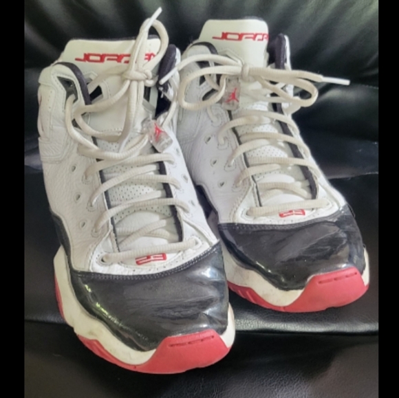 Jordan | Shoes | Nike Air Jordan Bloyal Mens Sz 85 Basketball Shoes Aka ...